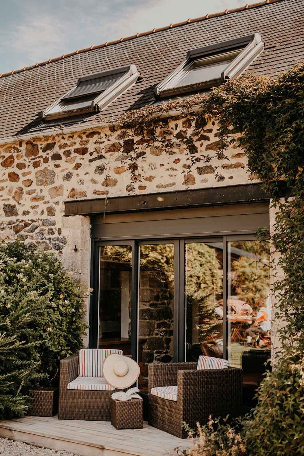 Family Gîtes in Brittany with Heated Pools | Emerald Coast Gîtes ...